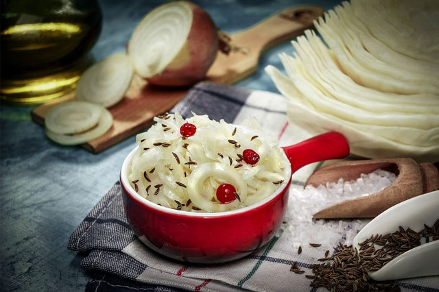 Atrial Fibrillation Diet: What to Eat and Avoid