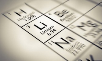 The Importance of Lithium - An Essential Trace Element with Therapeutic ...